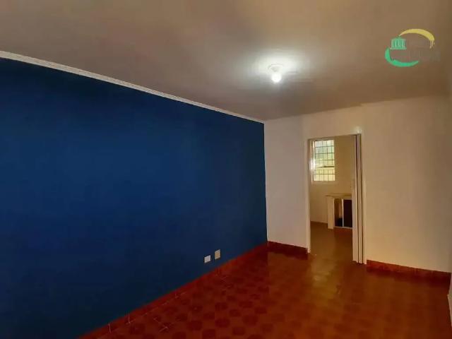 Apartamento para Locação em Campinas/SP Vila Padre Manoel de Nóbrega 2 Quartos