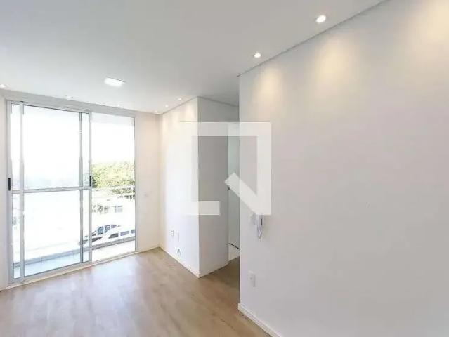 Apartamento para Locação em Campinas/SP Vila Palácios 2 Quartos
