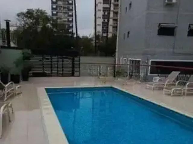 Apartamento para Locação em Campinas/SP Vila Paraíso 4 Quartos