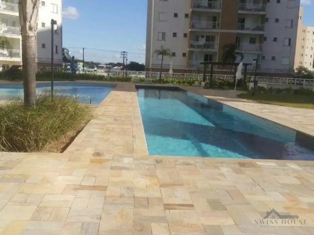 Apartamento para Locação em Campinas/SP Vila Progresso 2 Quartos