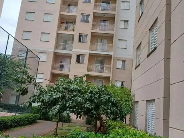 Apartamento para Locação em Campinas/SP Vila Progresso 2 Quartos