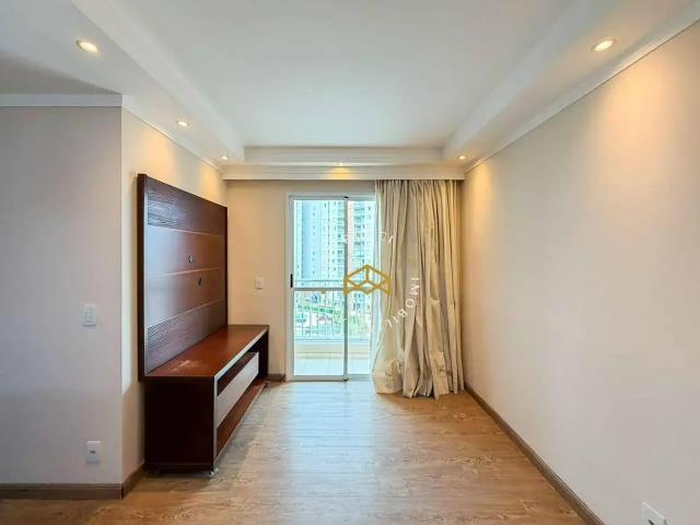 Apartamento para Locação em Campinas/SP Vila Progresso 2 Quartos