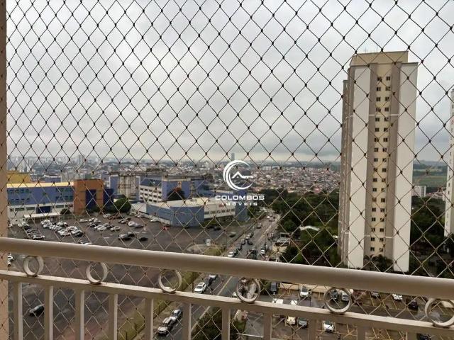 Apartamento para Locação em Campinas/SP Vila Progresso 2 Quartos