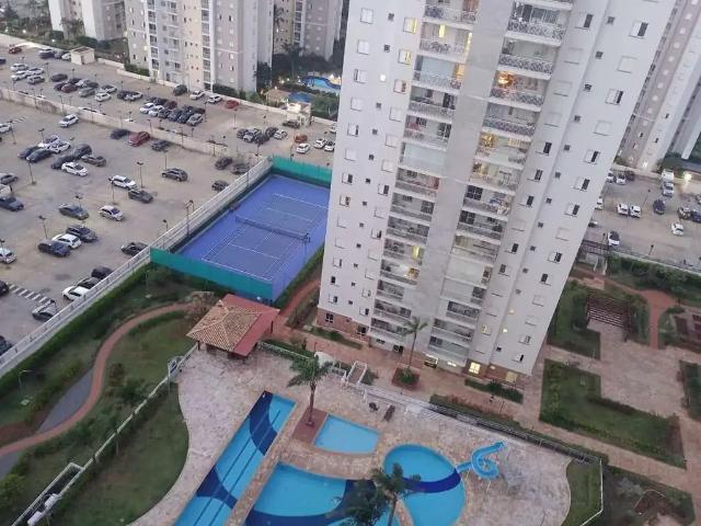 Apartamento para Locação em Campinas/SP Vila Progresso 3 Quartos