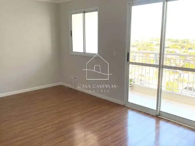 Apartamento para Locação em Campinas/SP Vila Progresso 3 Quartos