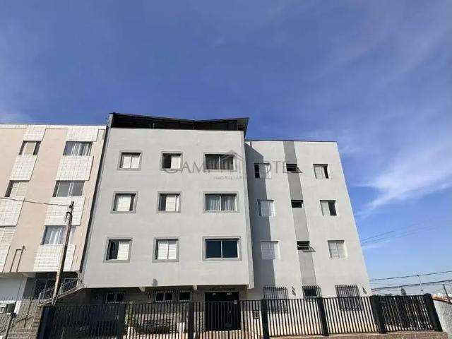 Apartamento para Locação em Campinas/SP Vila Proost de Souza 2 Quartos