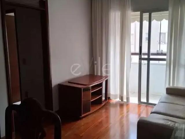 Apartamento para Locação em Campinas/SP Vila Proost de Souza 2 Quartos