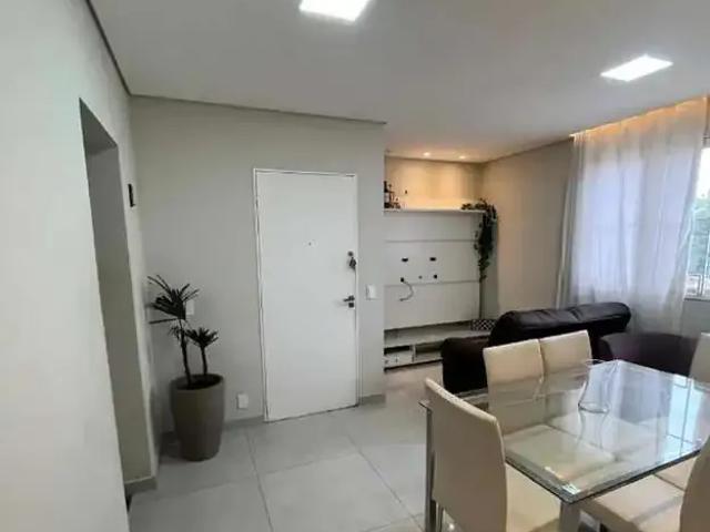 Apartamento para Locação em Campinas/SP Vila Proost de Souza 2 Quartos