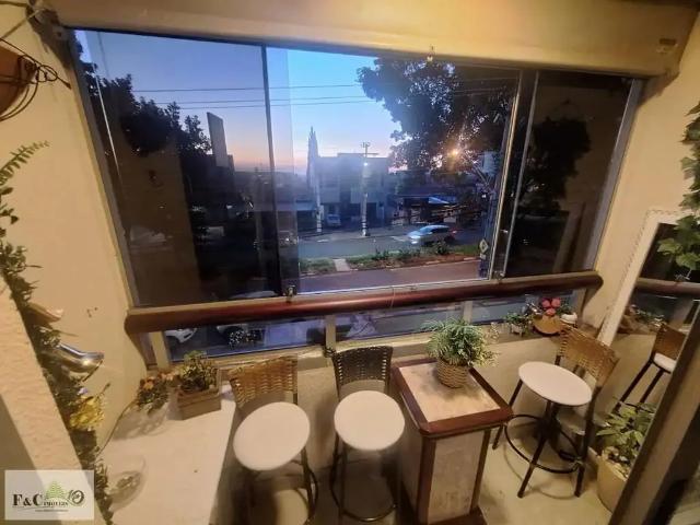 Apartamento para Locação em Campinas/SP Vila Proost de Souza 2 Quartos
