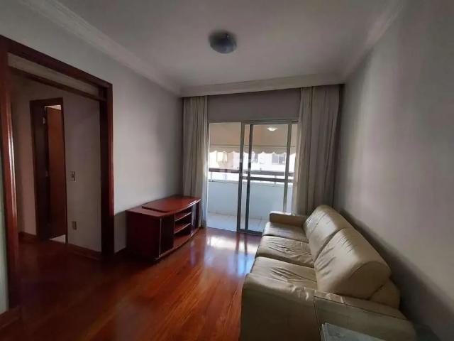 Apartamento para Locação em Campinas/SP Vila Proost de Souza 2 Quartos