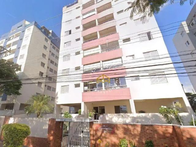 Apartamento para Locação em Campinas/SP Vila Proost de Souza 2 Quartos