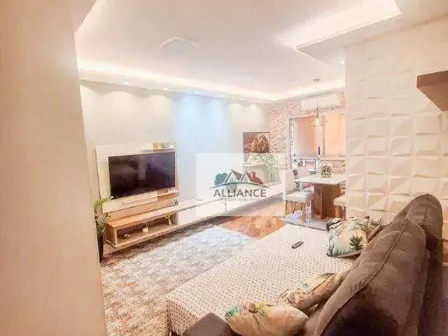 Apartamento para Locação em Campinas/SP Vila Proost de Souza 2 Quartos