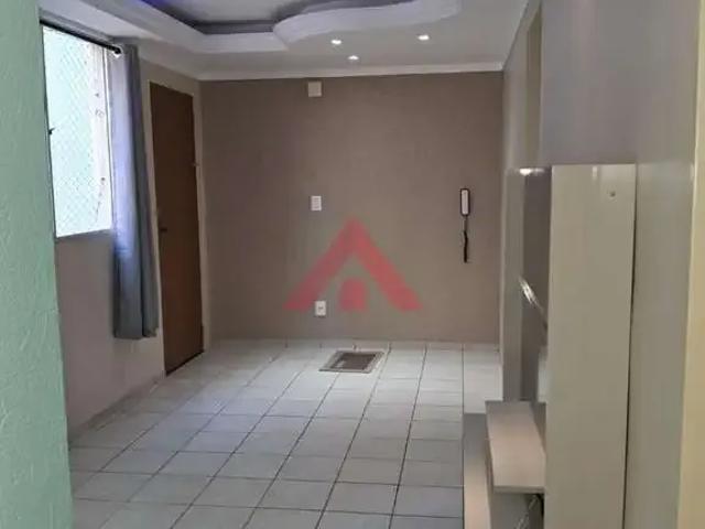 Apartamento para Locação em Campinas/SP Vila Proost de Souza 3 Quartos