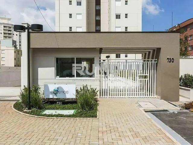 Apartamento para Locação em Campinas/SP Vila Proost de Souza 3 Quartos