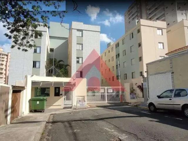 Apartamento para Locação em Campinas/SP Vila Proost de Souza 3 Quartos