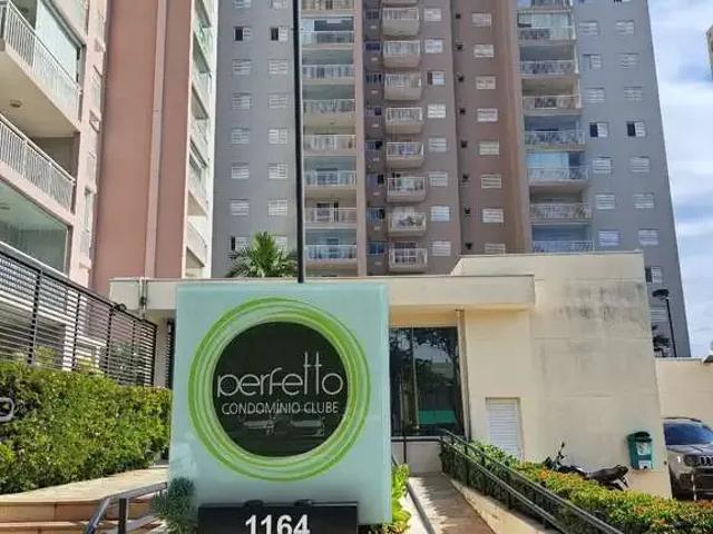 Apartamento para Locação em Campinas/SP Vila Proost de Souza 3 Quartos