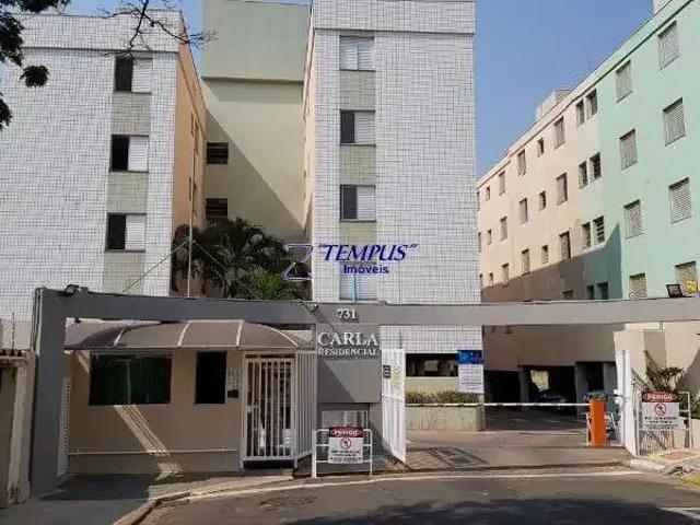 Apartamento para Locação em Campinas/SP Vila Proost de Souza 3 Quartos
