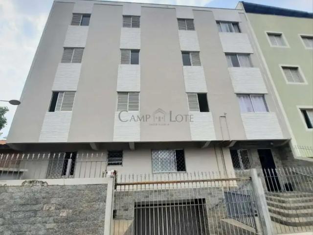 Apartamento para Locação em Campinas/SP Vila Proost de Souza 3 Quartos
