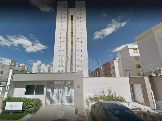 Apartamento para Locação em Campinas/SP Vila Proost de Souza 3 Quartos