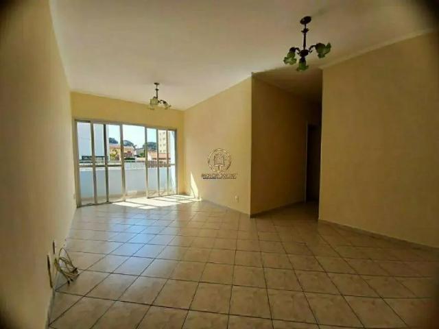 Apartamento para Locação em Campinas/SP Vila Rossi 3 Quartos