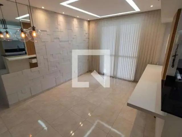 Apartamento para Locação em Campinas/SP Vila Trinta e Um de Março 2 Quartos
