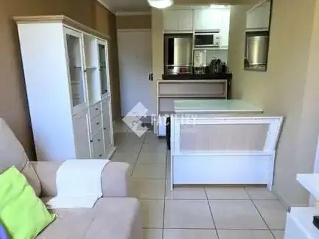 Apartamento para Locação em Campinas/SP Vila Trinta e Um de Março 2 Quartos