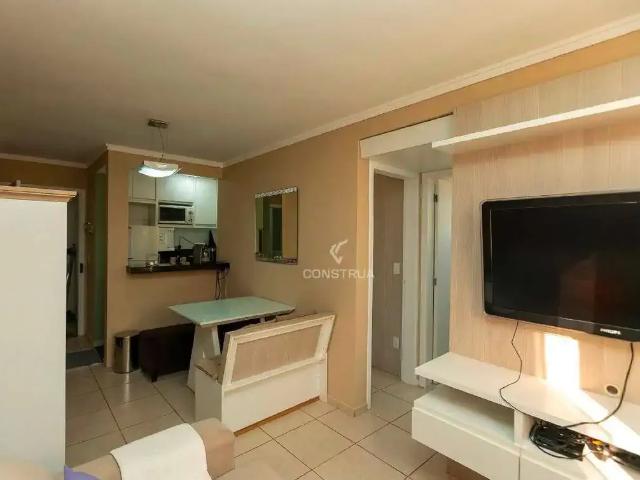 Apartamento para Locação em Campinas/SP Vila Trinta e Um de Março 2 Quartos
