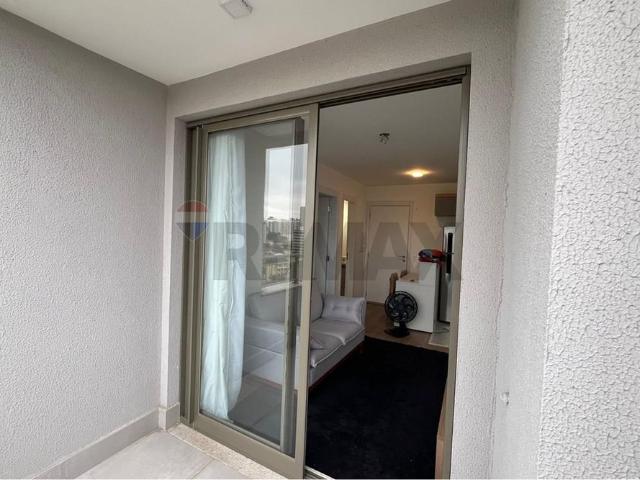 Apartamento para locação em Campo Belo com 2 quartos, 43m²