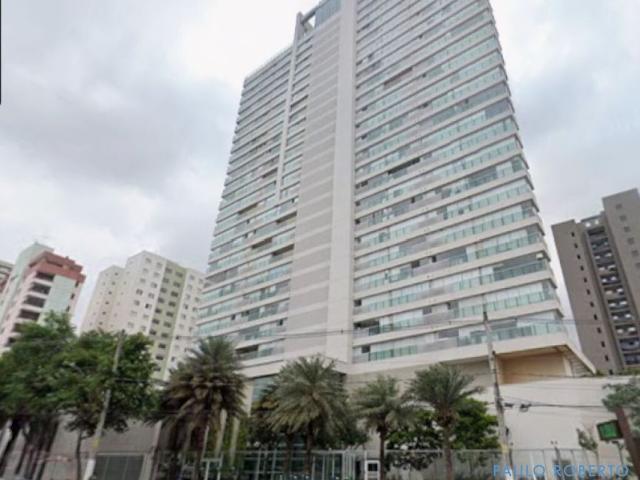 Apartamento para Locação em Campo Belo, São Paulo, SP
