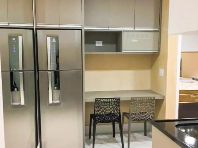 Apartamento para locação em Campo Belo