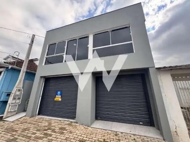 Apartamento para Locação em Campo Bom/RS Centro 3 Quartos
