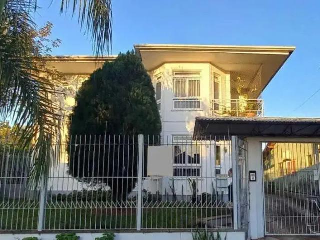 Apartamento para Locação em Campo Bom/RS Centro 1 Quartos