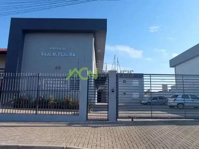 Apartamento para Locação em Campo Bom/RS Centro 1 Quartos