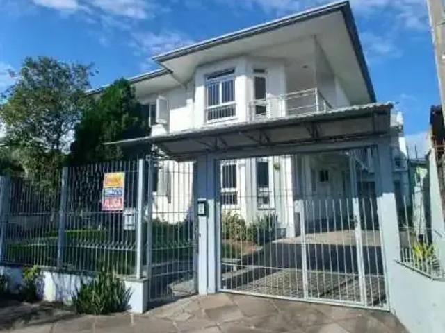 Apartamento para Locação em Campo Bom/RS Centro 2 Quartos