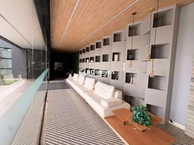 Apartamento para Locação em Campo Grande/MS Tiradentes 2 Quartos