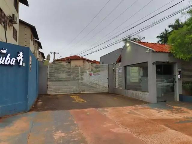 Apartamento para Locação em Campo Grande/MS Vila Margarida 2 Quartos