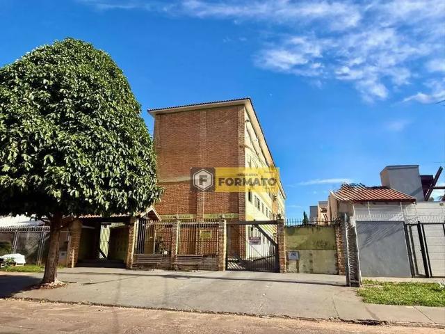 Apartamento para Locação em Campo Grande/MS Vila Bandeirante 3 Quartos
