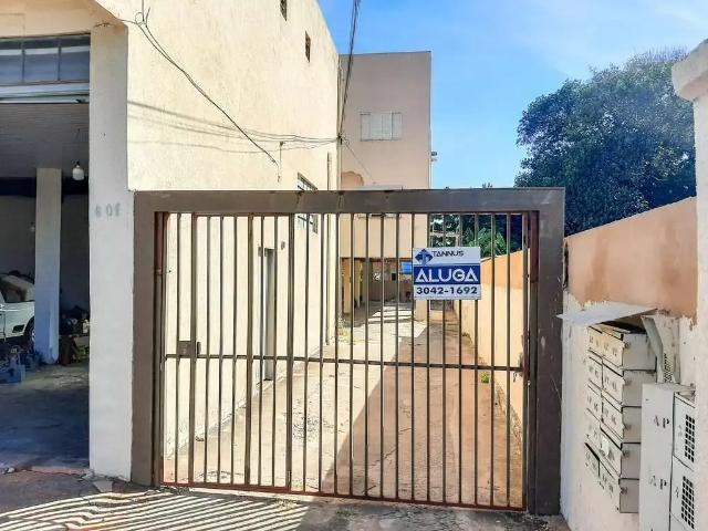 Apartamento para Locação em Campo Grande/MS Vila Glória 2 Quartos