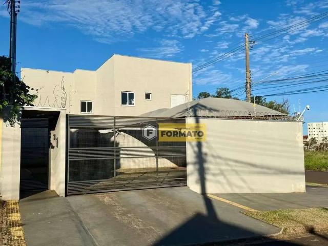 Apartamento para Locação em Campo Grande/MS Vila Progresso 2 Quartos