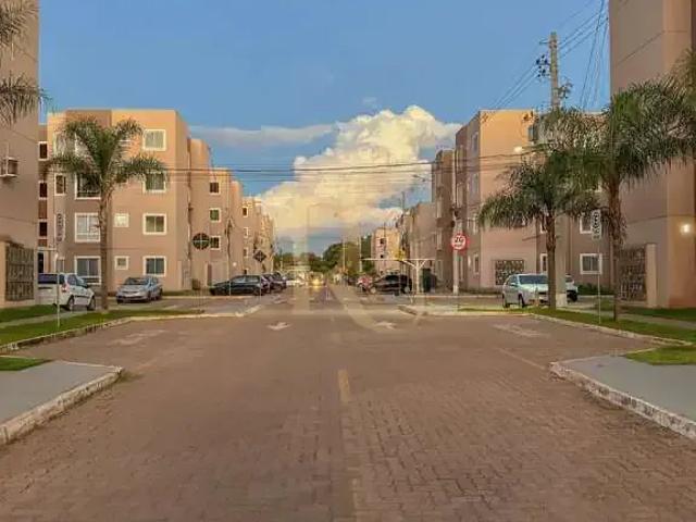 Apartamento para Locação em Campo Grande/MS Vila São Jorge da Lagoa 2 Quartos