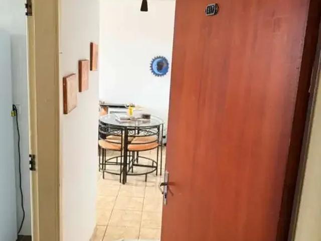 Apartamento para Locação em Campo Grande/MS Vila Taquarussu 2 Quartos