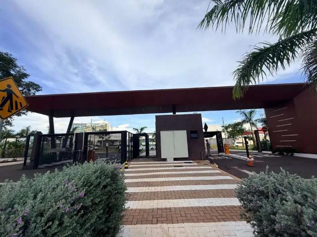 Apartamento para Locação em Campo Grande/MS Vivendas do Parque 3 Quartos