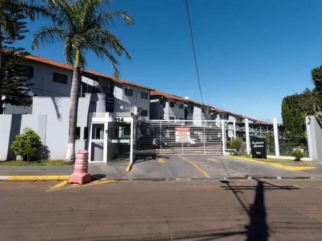 Apartamento para Locação em Campo Grande/MS Coronel Antonino 3 Quartos