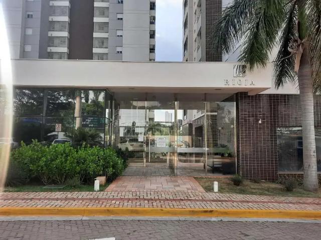 Apartamento para Locação em Campo Grande/MS Itanhangá Park 1 Quartos