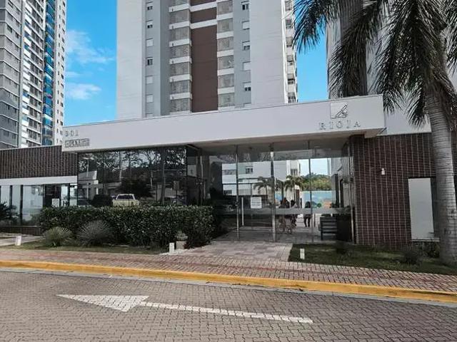 Apartamento para Locação em Campo Grande/MS Itanhangá Park 2 Quartos