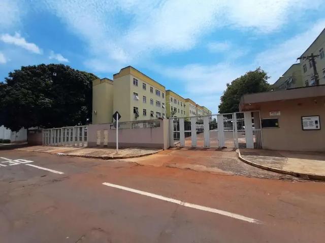 Apartamento para Locação em Campo Grande/MS Jardim dos Estados 3 Quartos