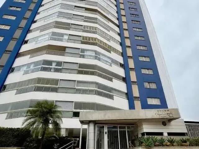 Apartamento para Locação em Campo Grande/MS Jardim dos Estados 4 Quartos