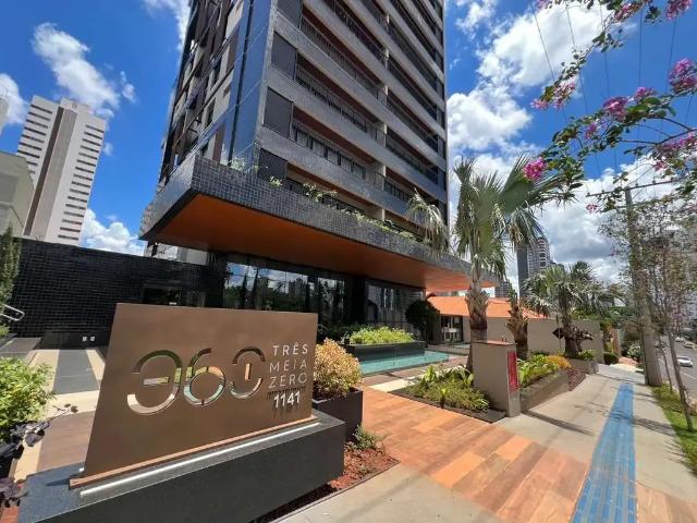 Apartamento para Locação em Campo Grande/MS Jardim dos Estados