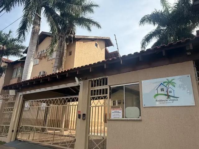 Apartamento para Locação em Campo Grande/MS Jardim Paradiso 3 Quartos