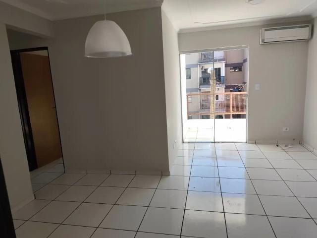 Apartamento para Locação em Campo Grande/MS Lar do Trabalhador 3 Quartos